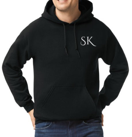 SK HOODIES – SK Equine Products